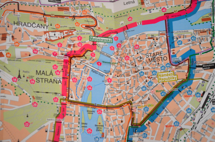 Ghiduri gratuite pentru calatoriile tale in Europa (1) | Blog de ...