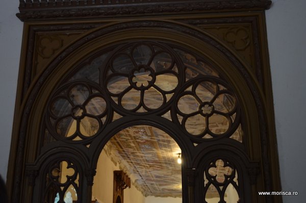 In vizita la Castelul Sturdza de la Miclauseni | Blog de evenimente si ...